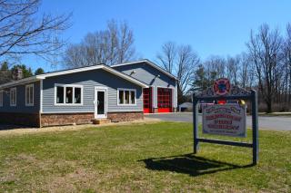 Fire Department | Monterey MA